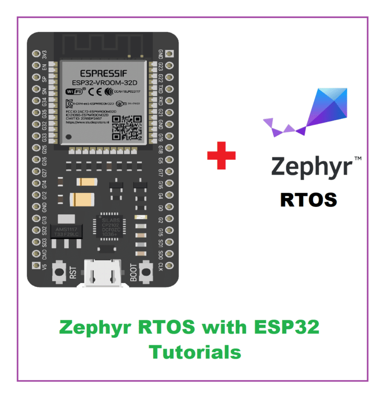 EmbeTronicX Tutorials ⋆ EmbeTronicX